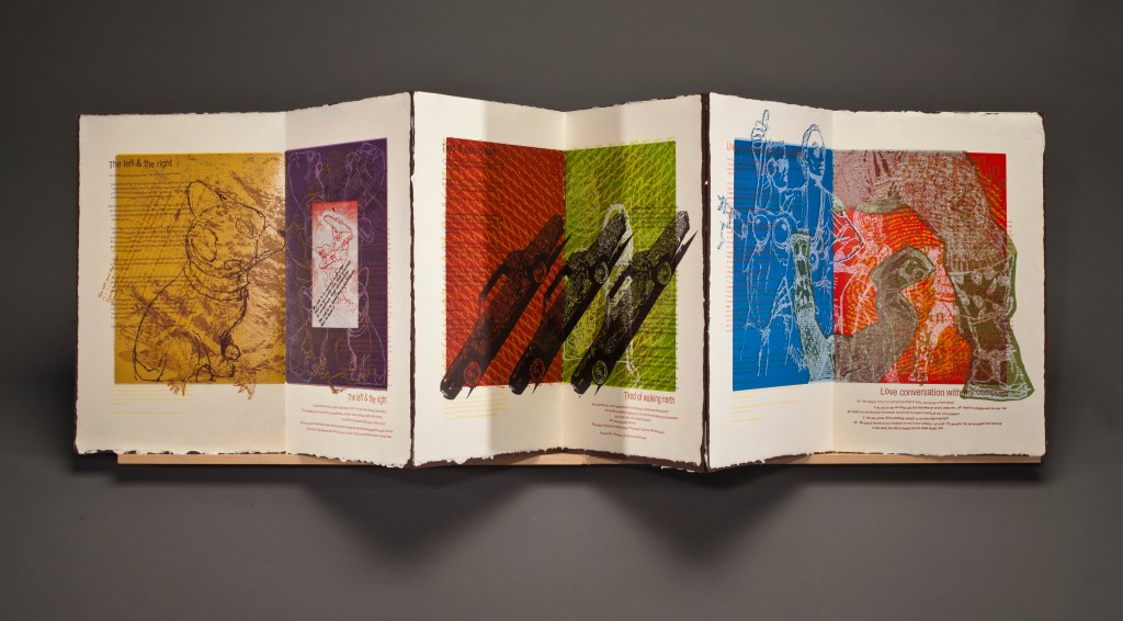 PHOTO DOCUMENTATION – DOC/UNDOC